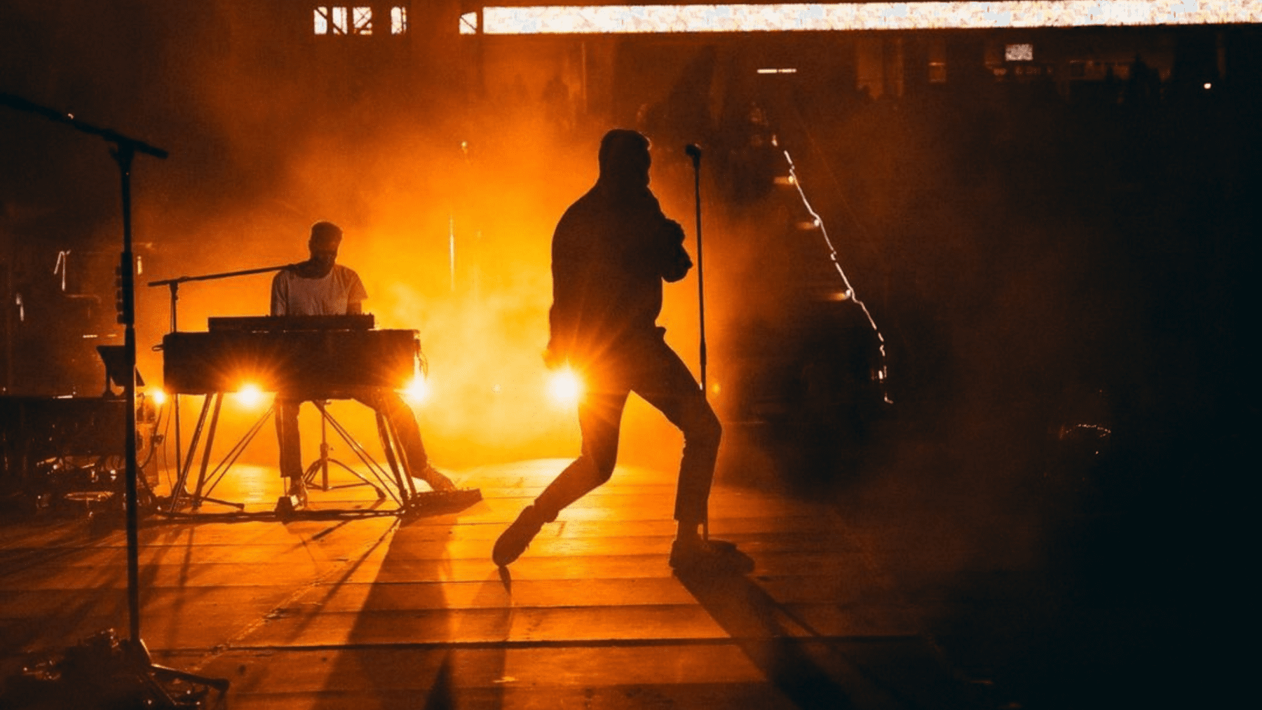 Venda de ingressos para shows do Keane no Brasil começa nesta 2ª ...