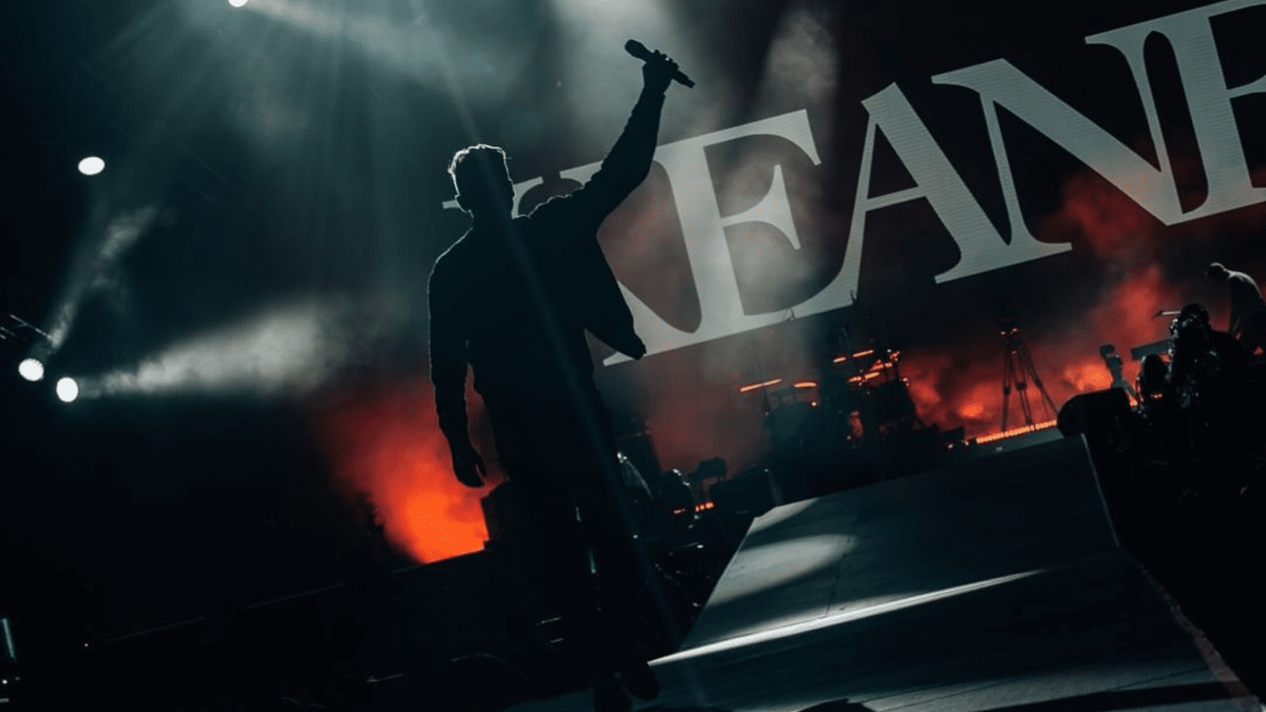 Keane anuncia 3 shows no Brasil em turnê de 20 anos do álbum 'Hopes and ...