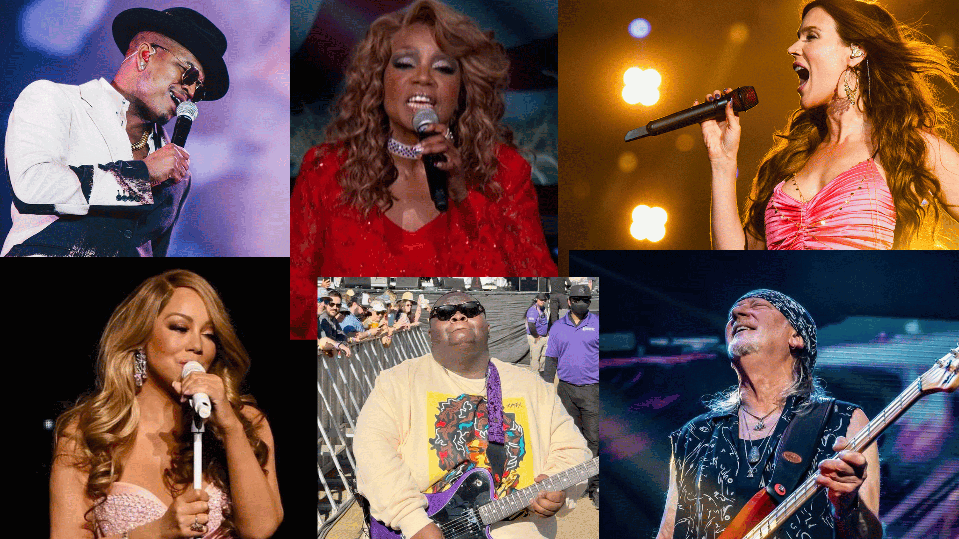 6 atrações do Rock in Rio que também fazem shows em SP » Portal Lineup