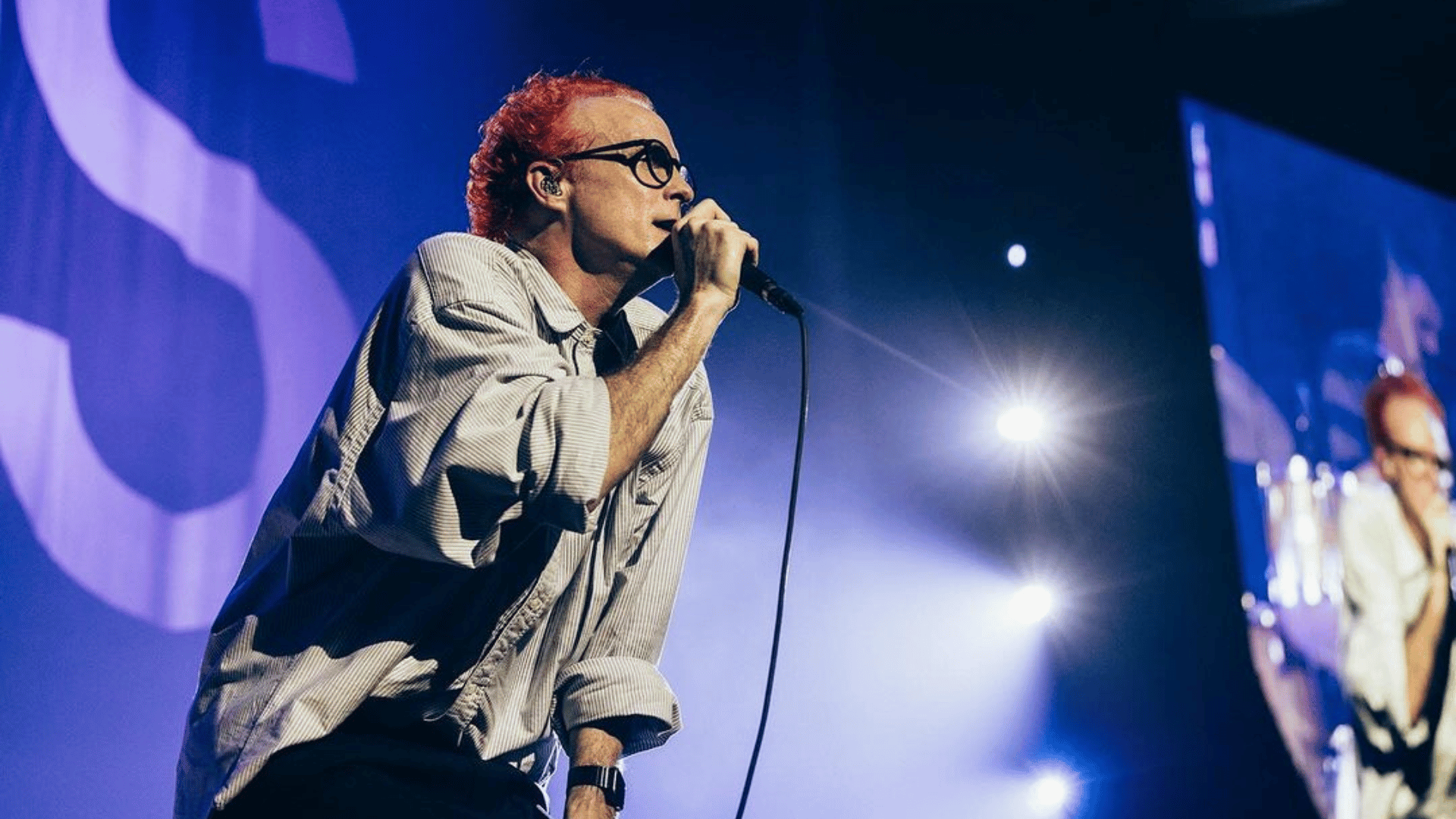 Travis anuncia show único em SP após lançar 10° álbum da carreira ...