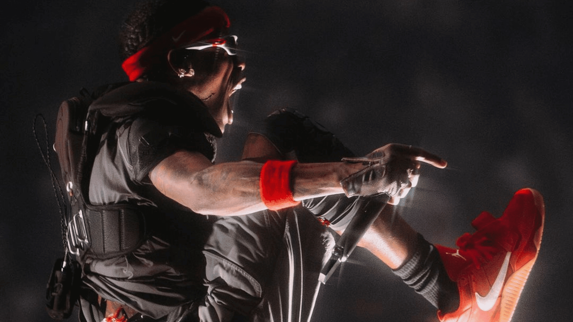 Ingressos para show de Travis Scott em SP estão disponíveis por até R ...