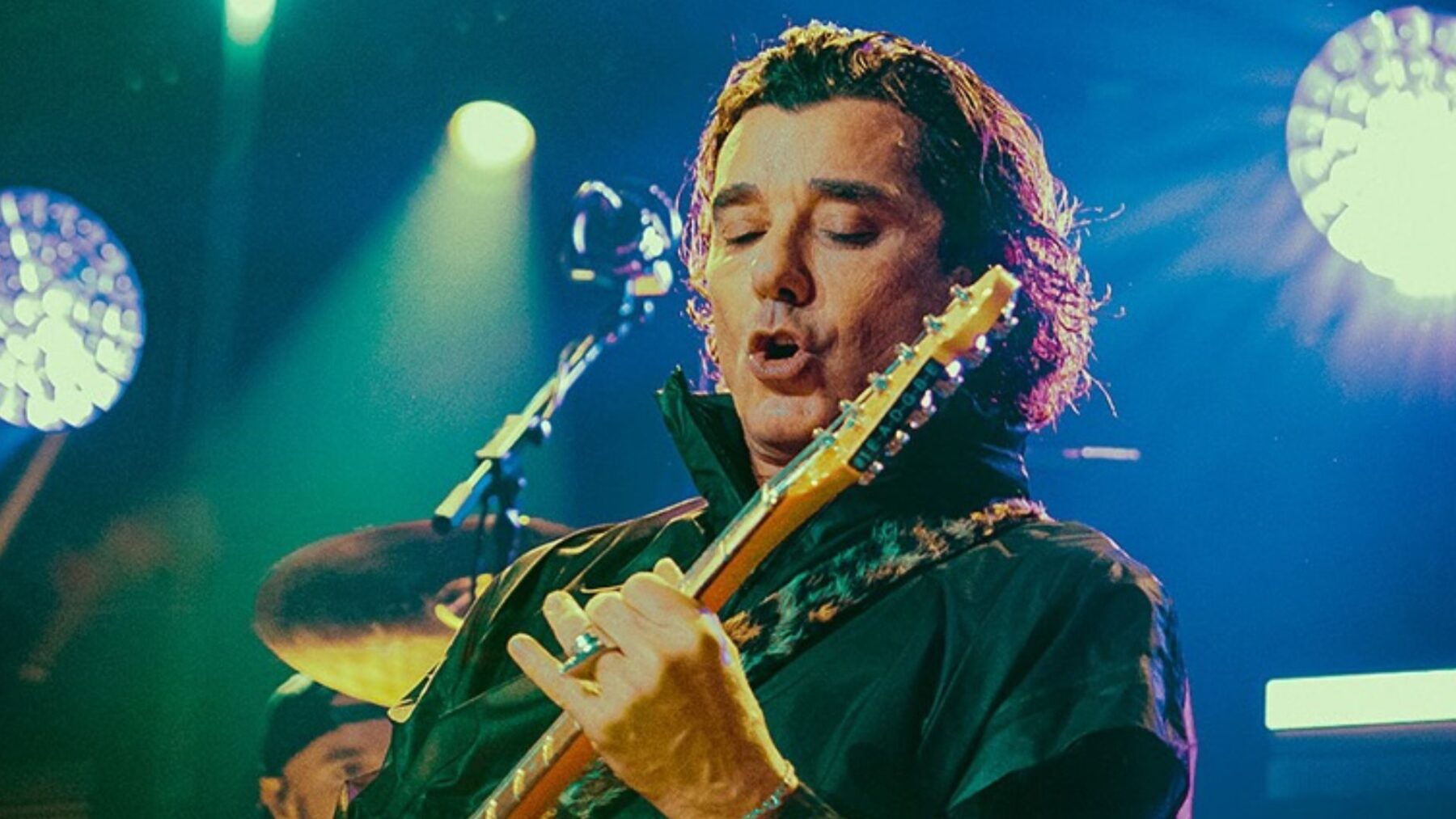 Bush, Empire of the Sun e Ca7riel & Paco Amoroso reforçam lineup do ...