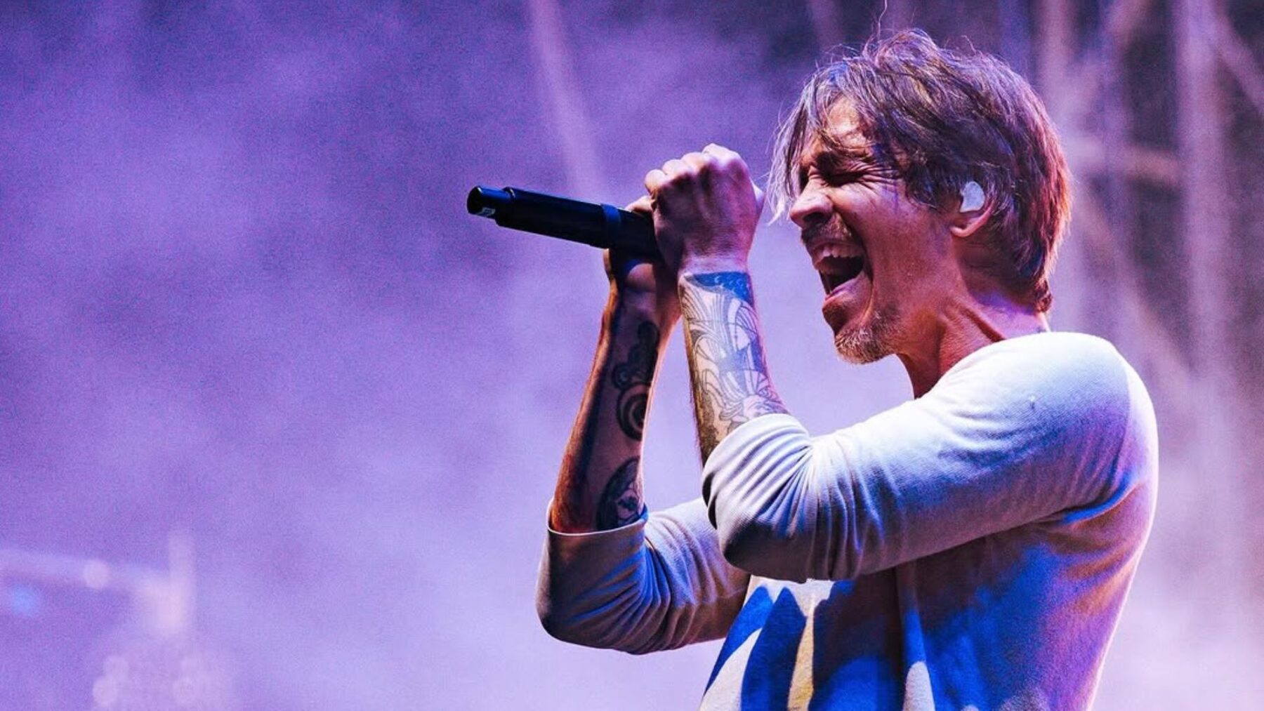 Incubus volta ao Brasil após Rock in Rio com show de disco clássico ...